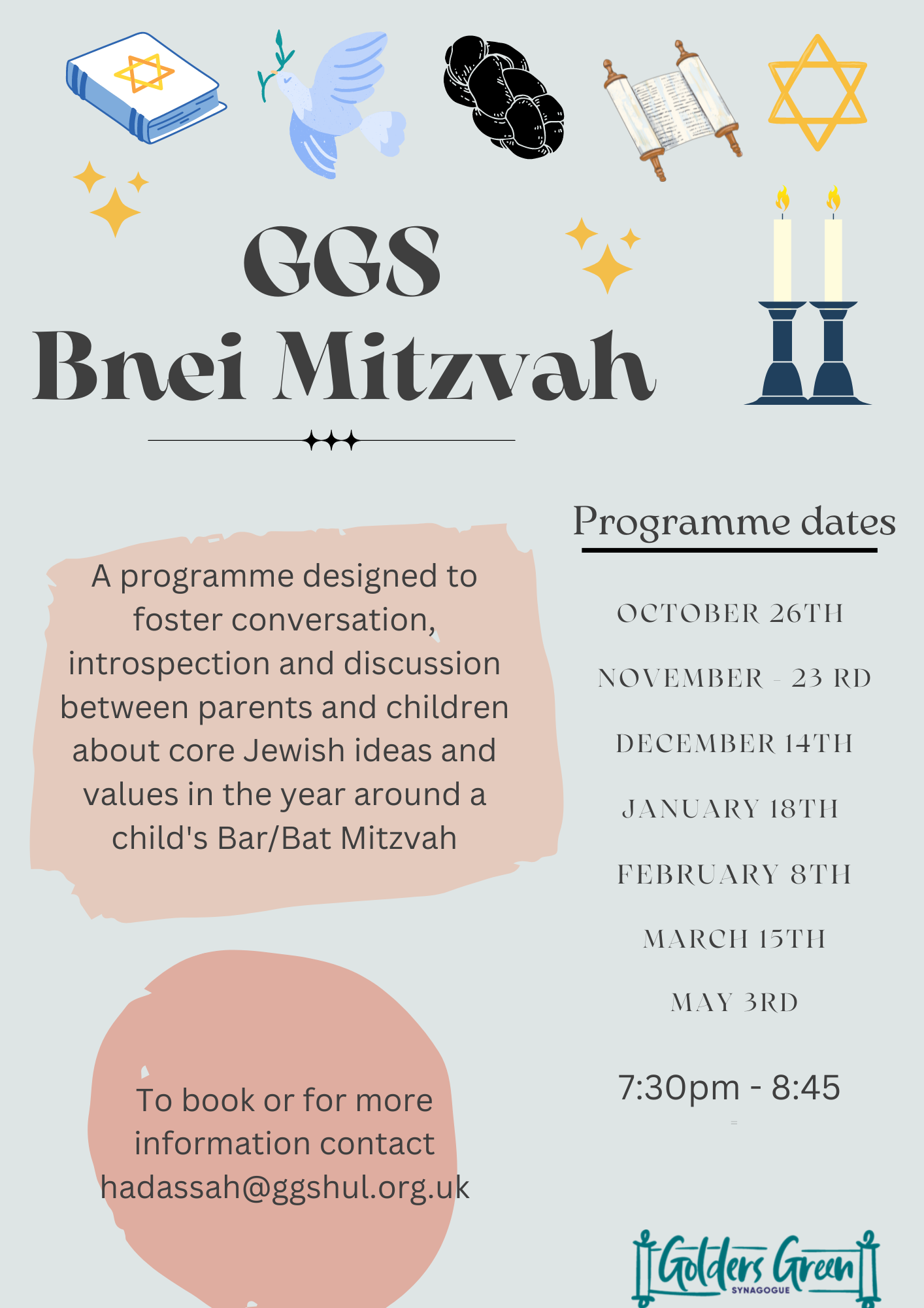 Home | Golders Green